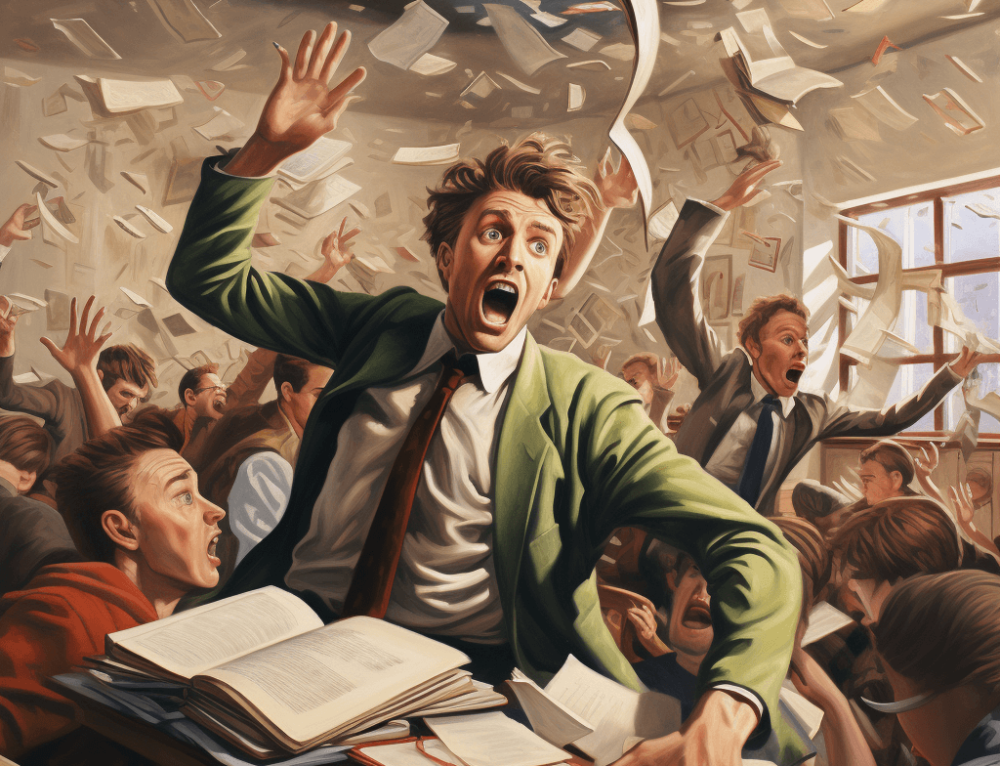 What Is Constrained Writing? - Medical Tactics